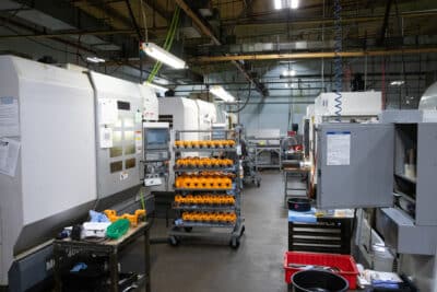 The Story Behind Lyman Products - The Armory Life