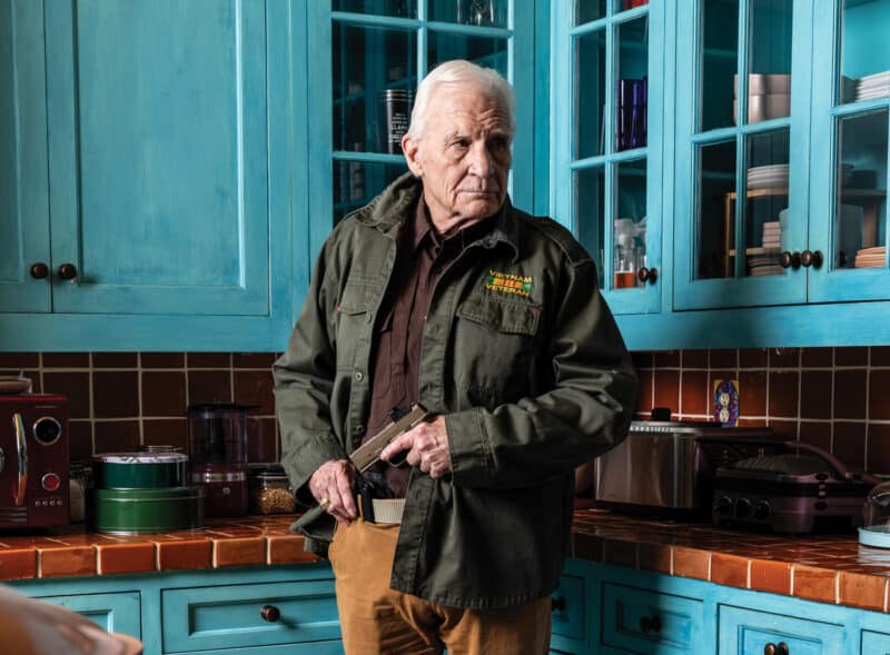 The Armory Life Interviews: Capt. Dale Dye, U.S.M.C. (Ret.) - The ...