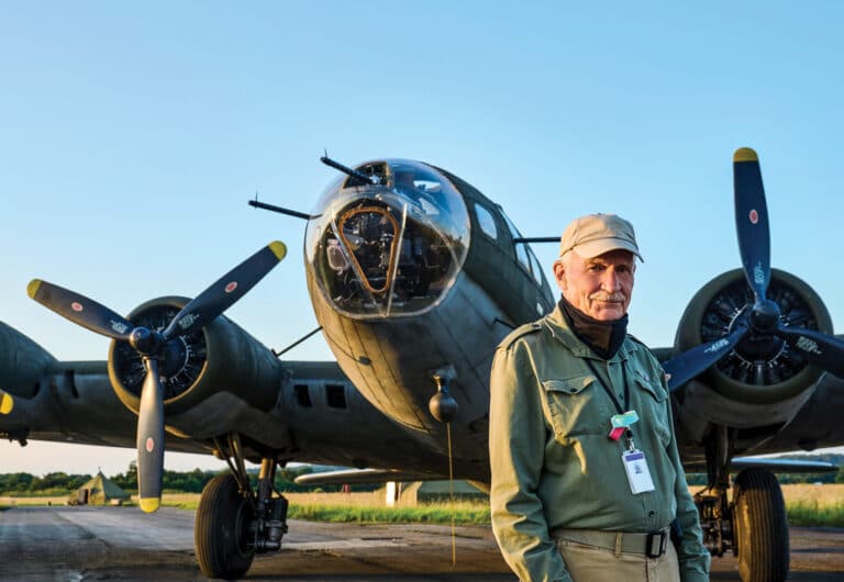 The Armory Life Interviews: Capt. Dale Dye, U.S.M.C. (Ret.) - The ...