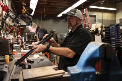 Behind the Scenes with ISS Props - The Armory Life