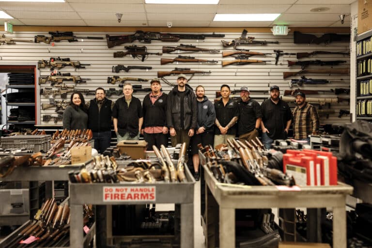 Behind the Scenes with ISS Props - The Armory Life