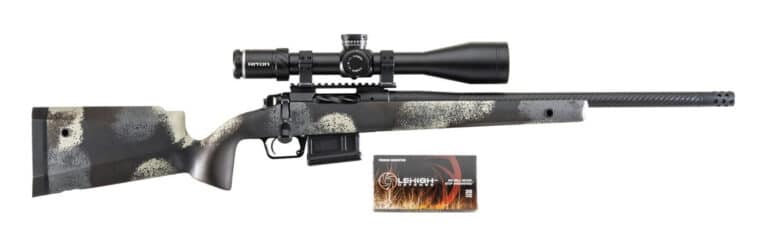 Lehigh Defense Tipped Control Chaos Review - The Armory Life