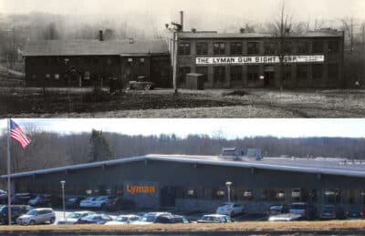 The Story Behind Lyman Products - The Armory Life