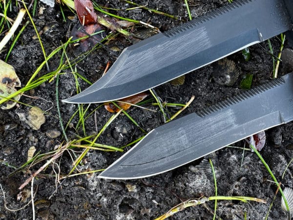 U.S. Navy Mark 3 MOD 0 Knife - The Armory Life