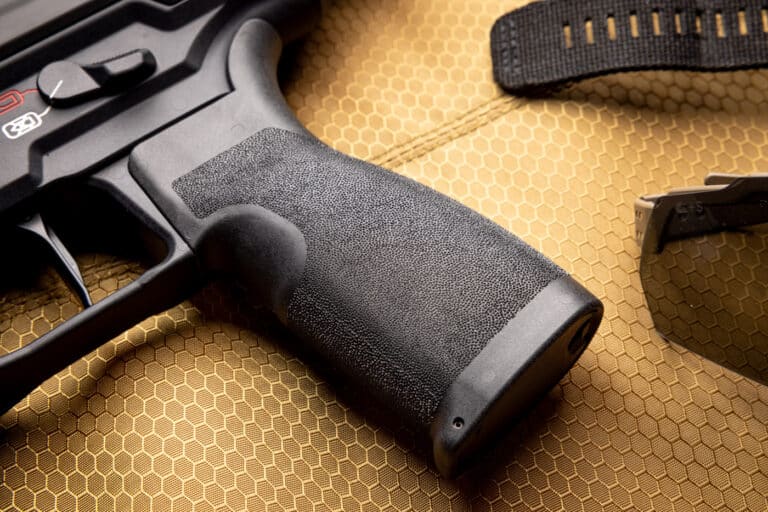 Springfield Kuna Review — A Roller-Delayed 9mm - The Armory Life