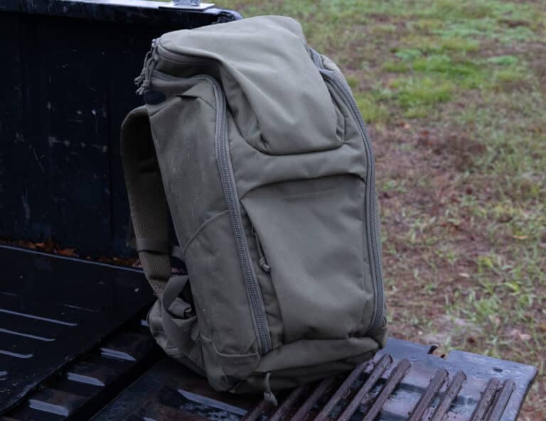 Tasmanian Tiger TAC Modular SW Pack 25 Review - The Armory Life
