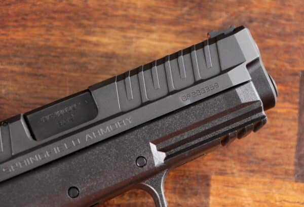 Why Choose the XD Mod.3 for Home Defense? - The Armory Life