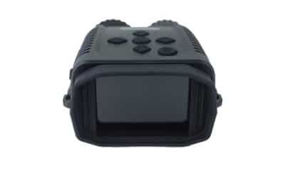 X-Vision Shadow 100 Review — Ultimate in Affordable IR Night Vision ...