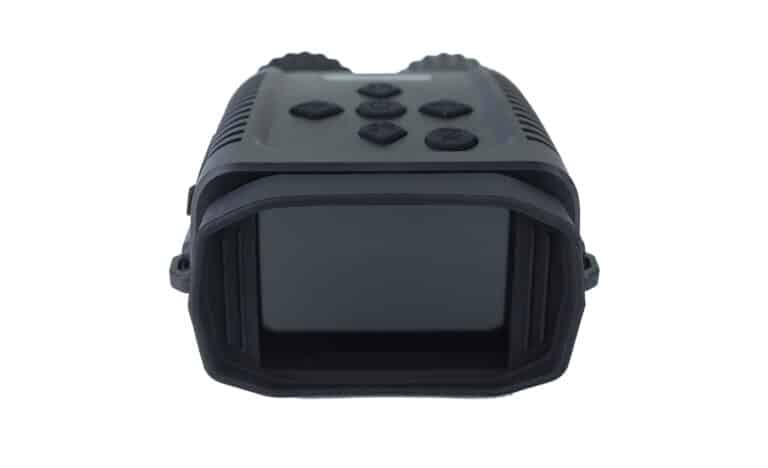 X-Vision Shadow 100 Review — Ultimate in Affordable IR Night Vision ...