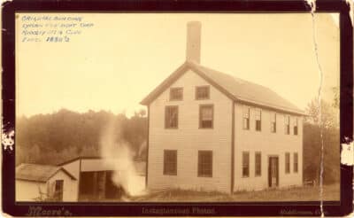 The Story Behind Lyman Products - The Armory Life