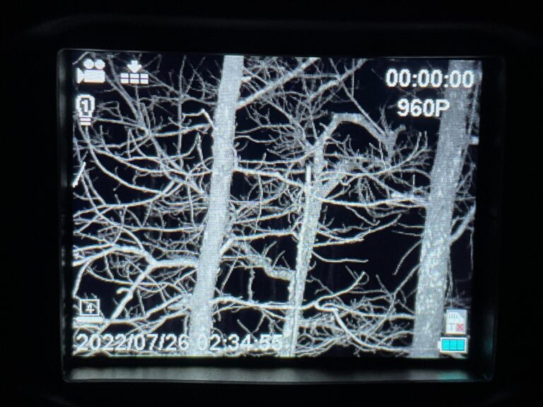 X-Vision Shadow 100 Review — Ultimate in Affordable IR Night Vision ...