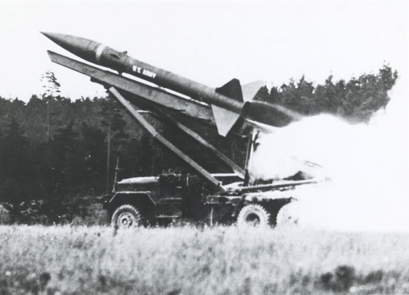 MGR-1 Honest John: U.S. Infantry’s Atomic Firepower? - The Armory Life