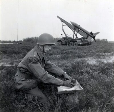 MGR-1 Honest John: U.S. Infantry’s Atomic Firepower? - The Armory Life