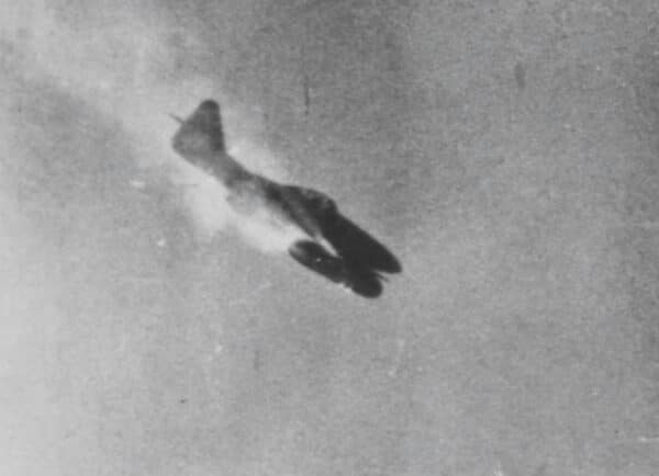 Messerschmitt Me 262: Last Hope of the Luftwaffe? - The Armory Life