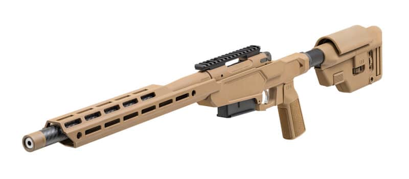 Springfield Model 2020 Heatseeker Review - The Armory Life