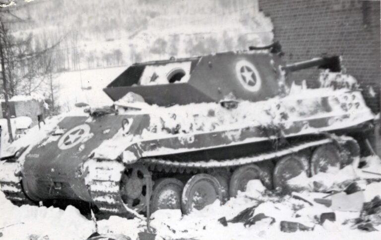 Operation Greif: Desperate Battle of the Bulge Gambit - The Armory Life