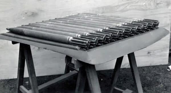 Messerschmitt Me 262: Last Hope of the Luftwaffe? - The Armory Life