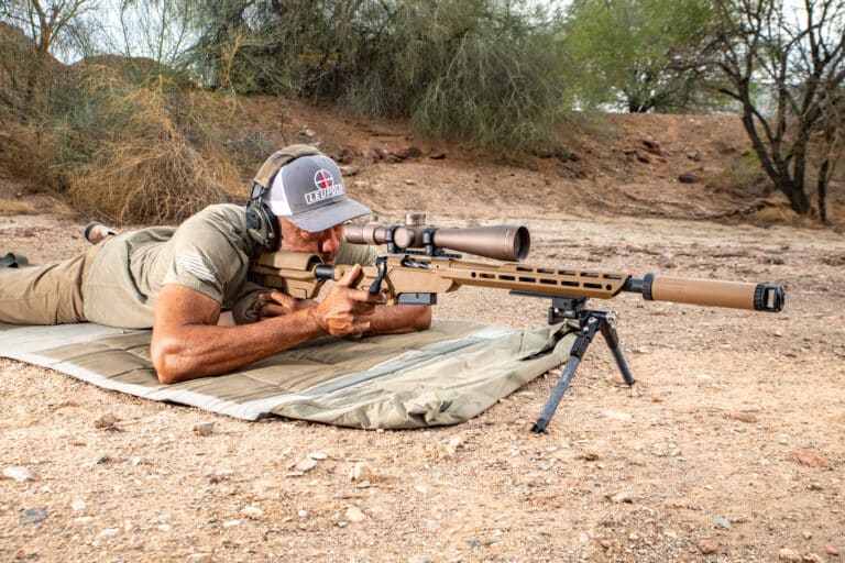 Springfield Model 2020 Heatseeker Review - The Armory Life