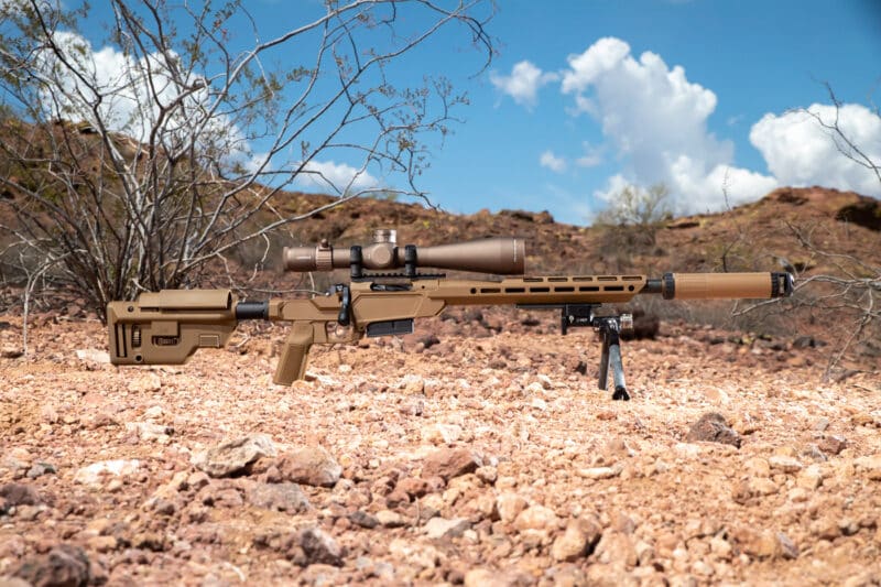 Springfield Model 2020 Heatseeker Review - The Armory Life