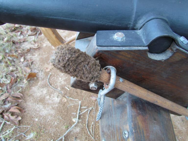 How I Homebuilt a Howitzer - The Armory Life