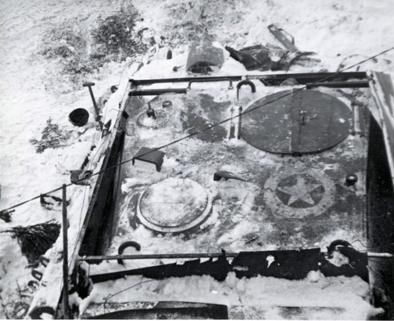 Operation Greif: Desperate Battle of the Bulge Gambit - The Armory Life