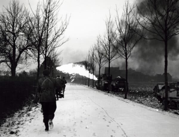 Heroic Failure? Britain’s Churchill Tank - The Armory Life