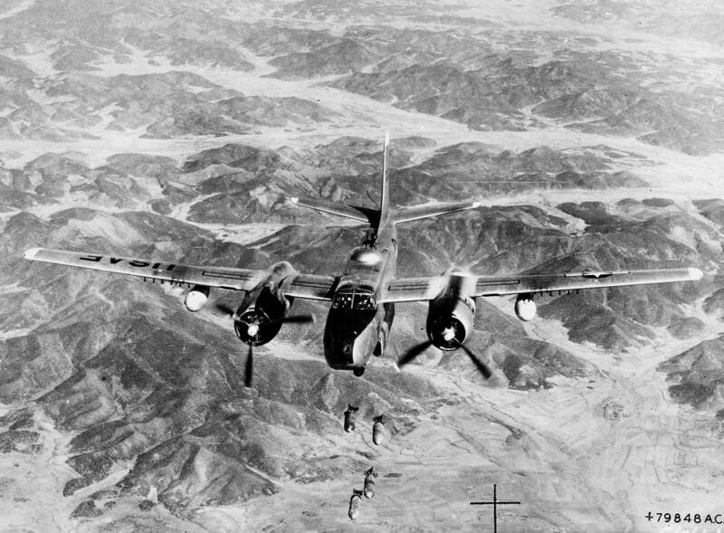 Douglas A-26 Invader: The Modular Attack Plane - The Armory Life