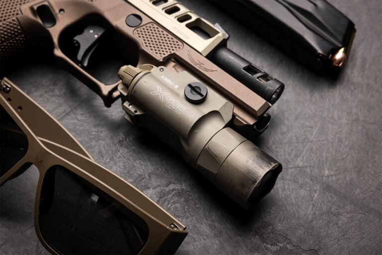Review: Icarus A.C.E. Echelon Grip Module - The Armory Life