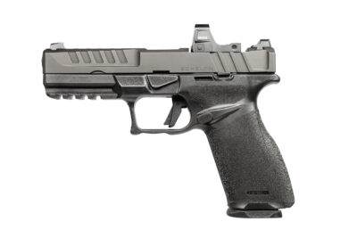 Viridian RFX Reflex Sight Round-Up - The Armory Life