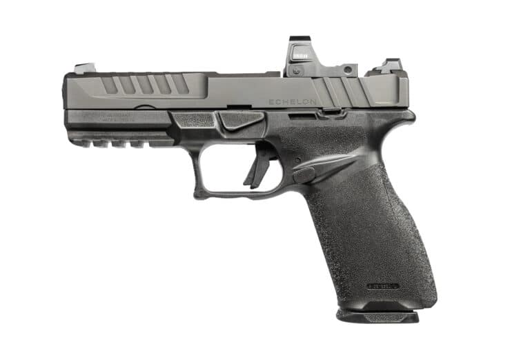 Viridian RFX Reflex Sight Round-Up - The Armory Life