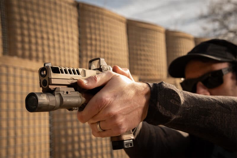 Review: Icarus A.C.E. Echelon Grip Module - The Armory Life