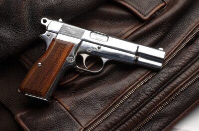 MACV-SOG’s Secret “Silver Pistol” - The Armory Life