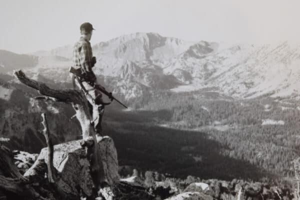 100 Years of the .270 Winchester - The Armory Life