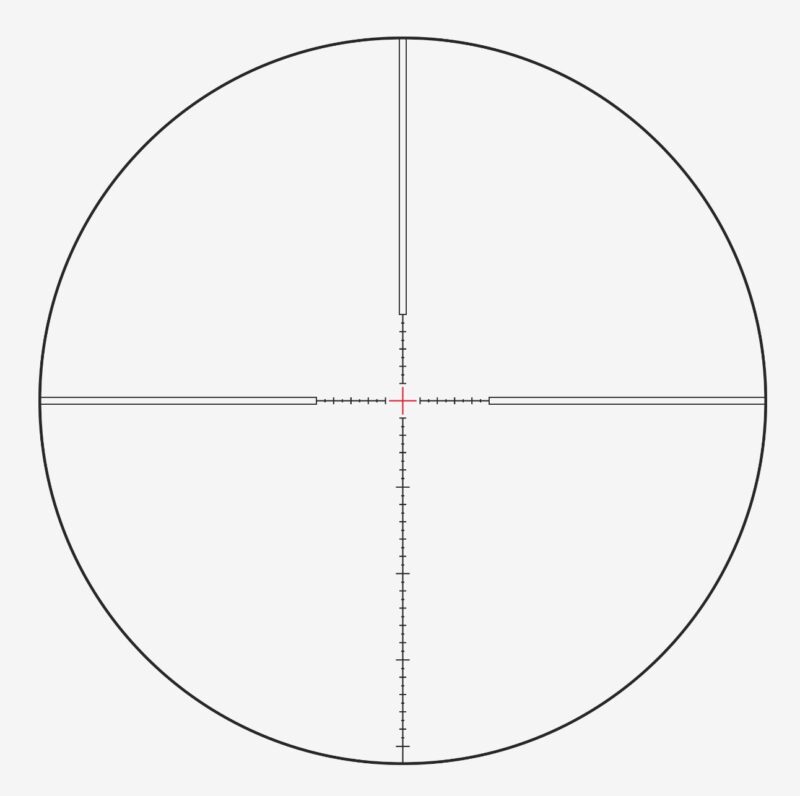 GPO Centuri 4-16x44i Super Compact - The Armory Life