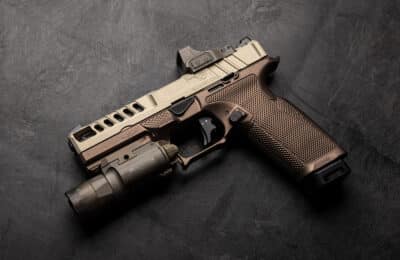 Review: Icarus A.C.E. Echelon Grip Module - The Armory Life
