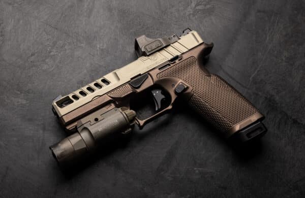 Review: Icarus A.C.E. Echelon Grip Module - The Armory Life