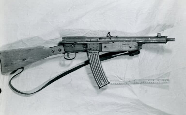 Volkssturmgewehr: A Rifle Born of Desperation - The Armory Life