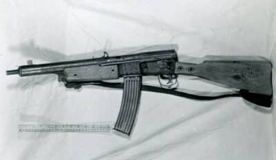 Volkssturmgewehr: A Rifle Born of Desperation - The Armory Life