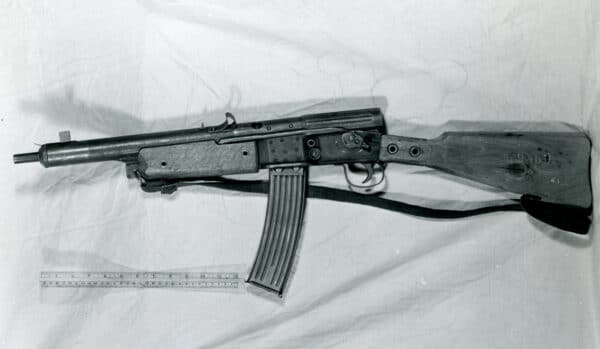 Volkssturmgewehr: A Rifle Born of Desperation - The Armory Life