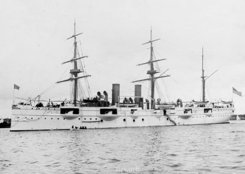 When U.S. Marines Fought in China: The Boxer Rebellion - The Armory Life