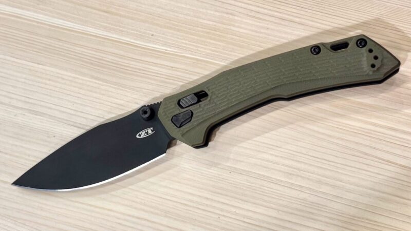 New Knife Reveals at the 2025 Blade Show - The Armory Life