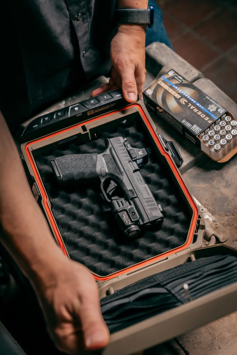 Mastering the Hellcat Pro for EDC - The Armory Life