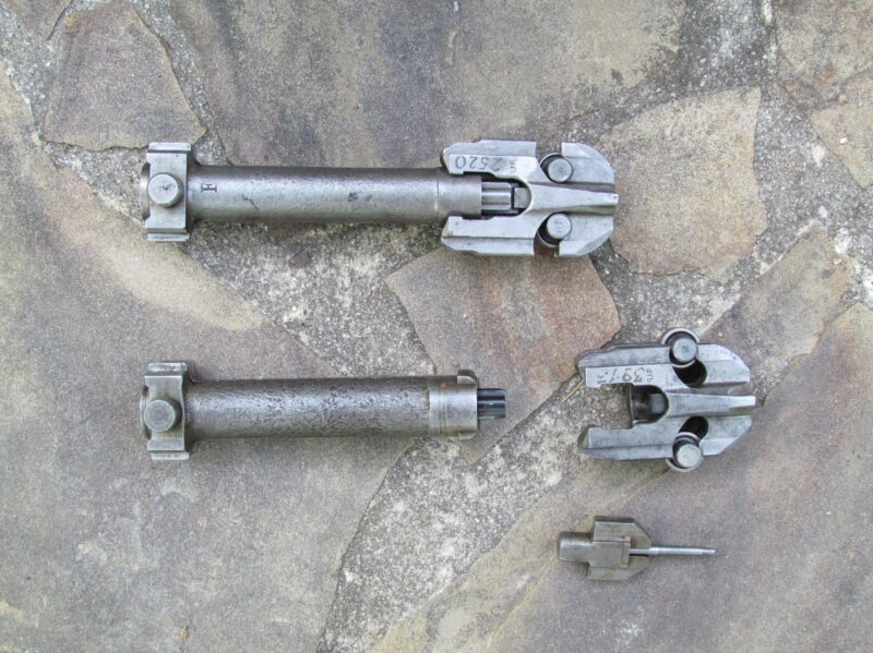 Hitler’s Zipper: The MG 42 Machine Gun - The Armory Life
