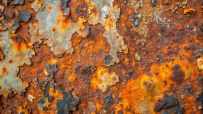 How Do I Fix a Rusted Gun? - The Armory Life