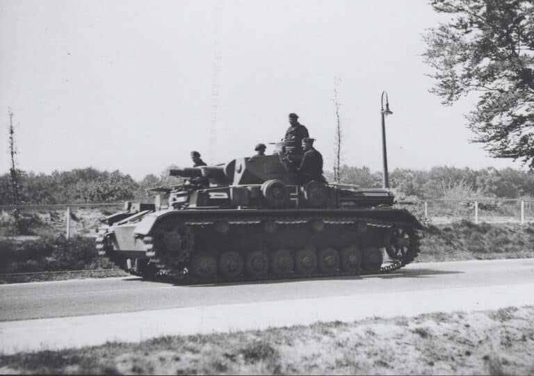 Panzer IV Tank: Workhorse of the Wehrmacht - The Armory Life