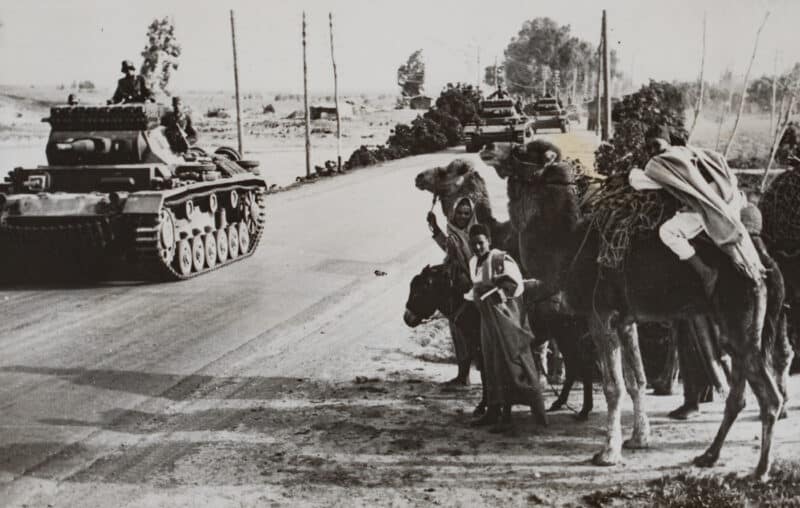 Panzer IV Tank: Workhorse of the Wehrmacht - The Armory Life
