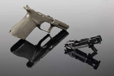 Springfield’s Grip Modules for the Echelon 4.0C - The Armory Life