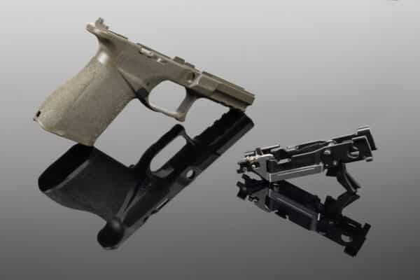 Springfield’s Grip Modules for the Echelon 4.0C - The Armory Life