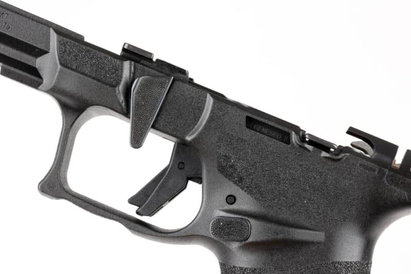 Springfield’s Grip Modules for the Echelon 4.0C - The Armory Life