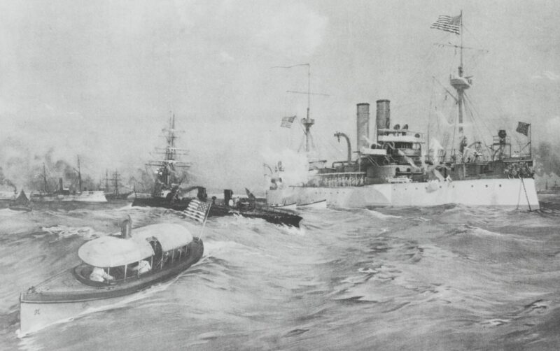 Remembering the USS Maine - The Armory Life